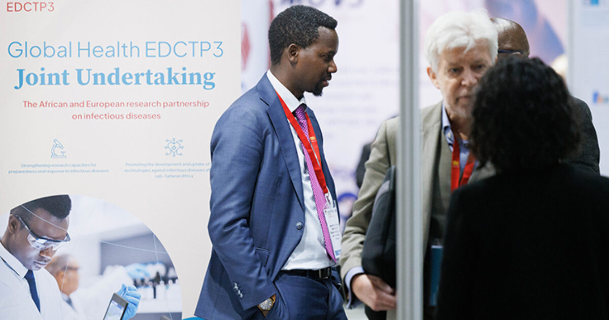 EDCTP | Sponsorships opportunities