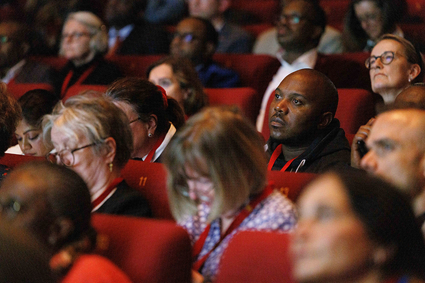 EDCTP | Registration