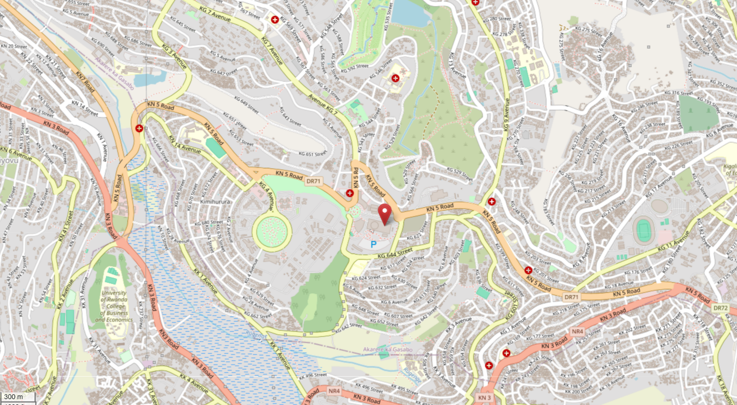 EDCTP | Better healththrough globalresearch partnerships