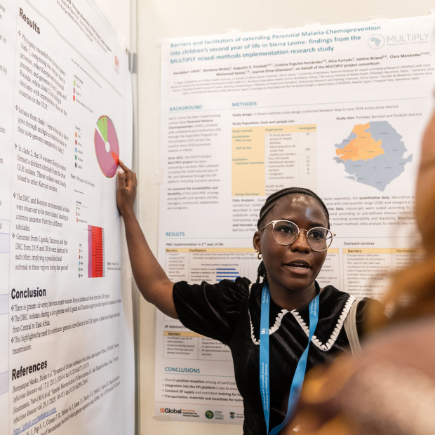 EDCTP Forum 2027 | Calls for abstracts, scientific symposia and…