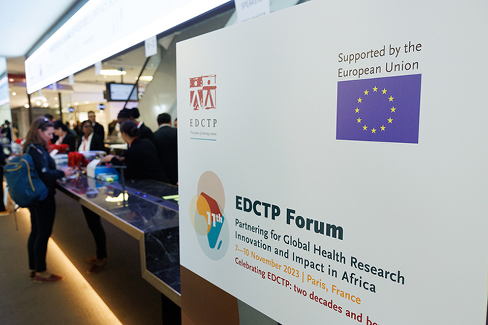 EDCTP | About the Forum